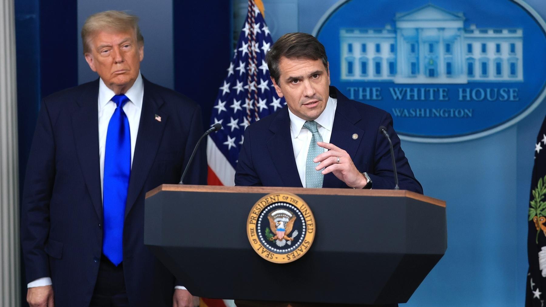 Epstein files: US Justice Department justifies partial publication