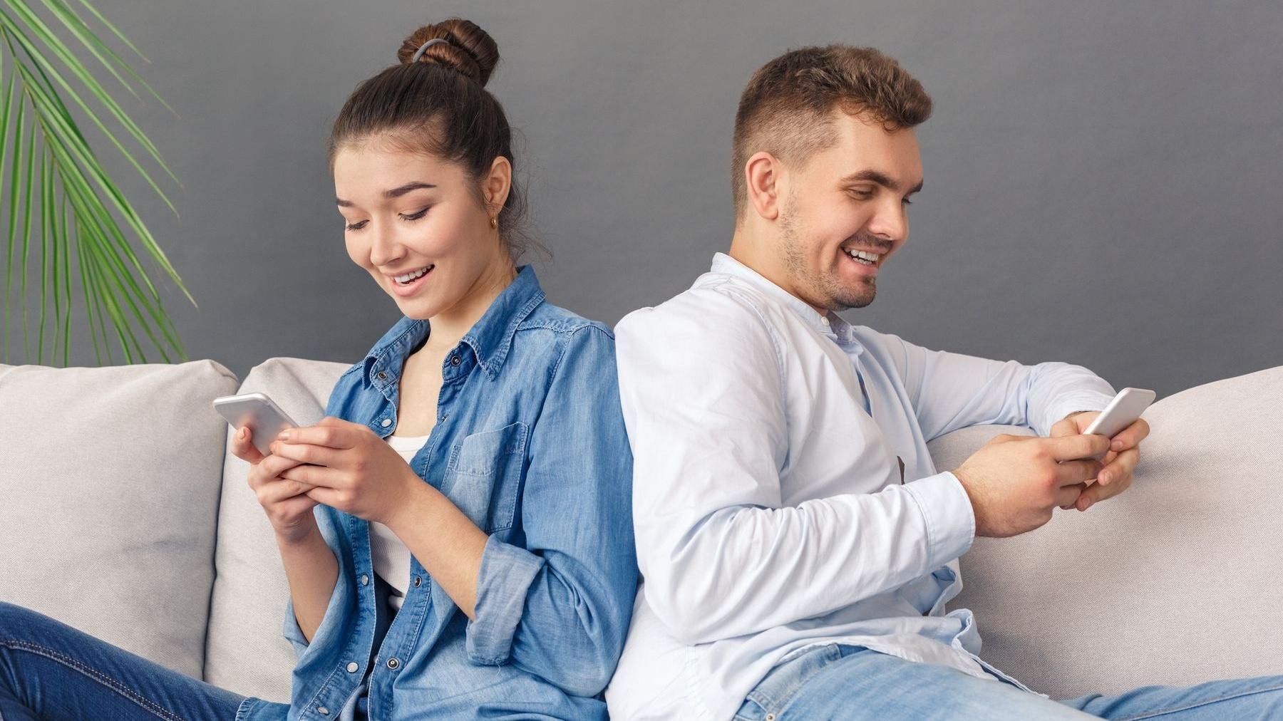 5 questions you should be able to answer about your other half