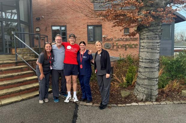 East Lancashire Hospice 10K returns next month - register now