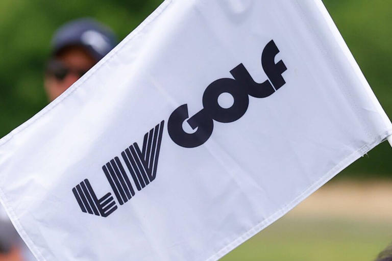 LIV Golf confirms rule changes in coordination with USGA and The R&A