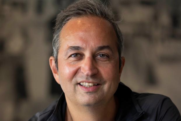 University appoints business figure to help shape next generation