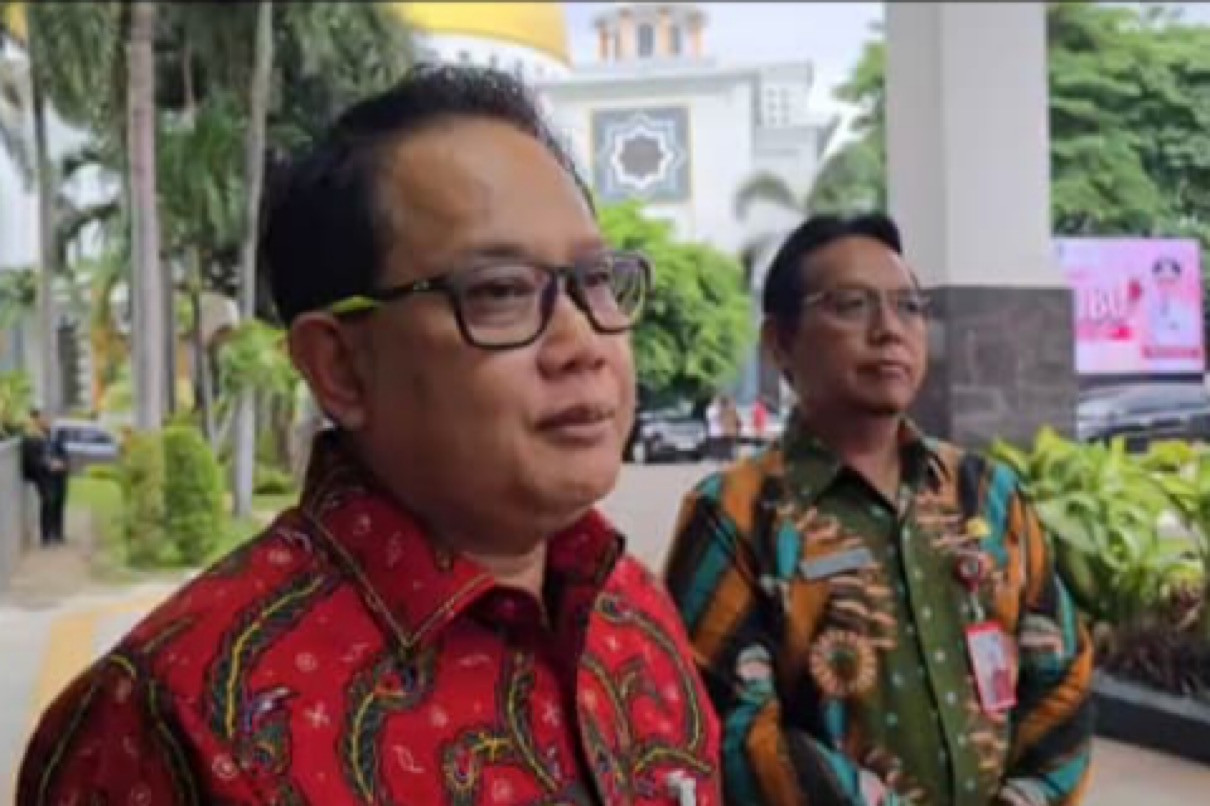 UMP Jatim 2026 segera ditetapkan, kenaikan diproyeksi 5-7 persen