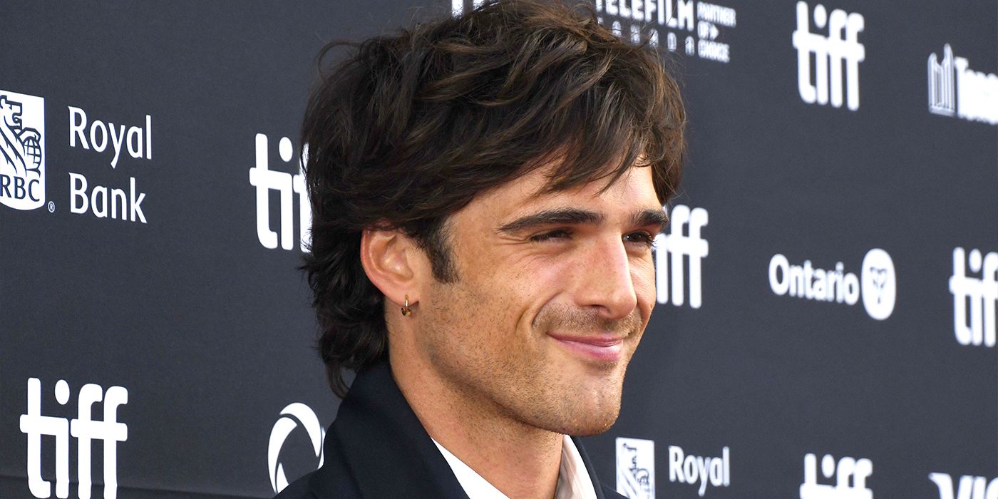 Ridley Scott's new Jacob Elordi sci-fi movie hit by 5-month delay