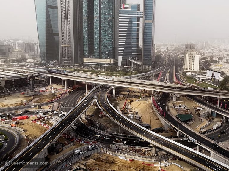 Two new bridges just turned a 10-minute Trade Centre drive into a 2 ...