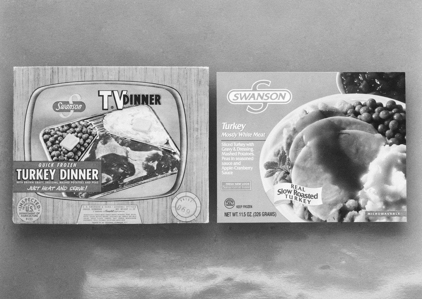 Swanson TV dinners and Tang: How well do you know baby boomer pop culture?