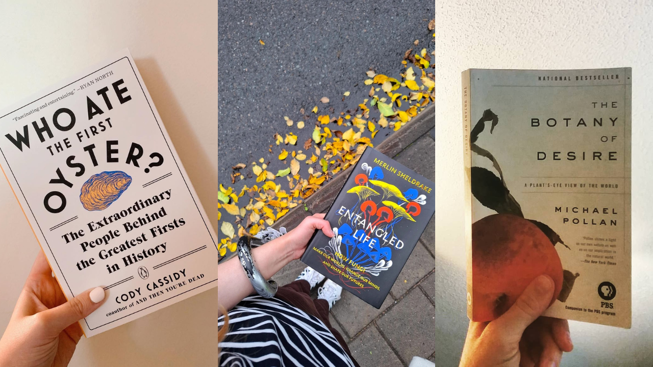 10 science books that feel like a wake-up call for the curious mind