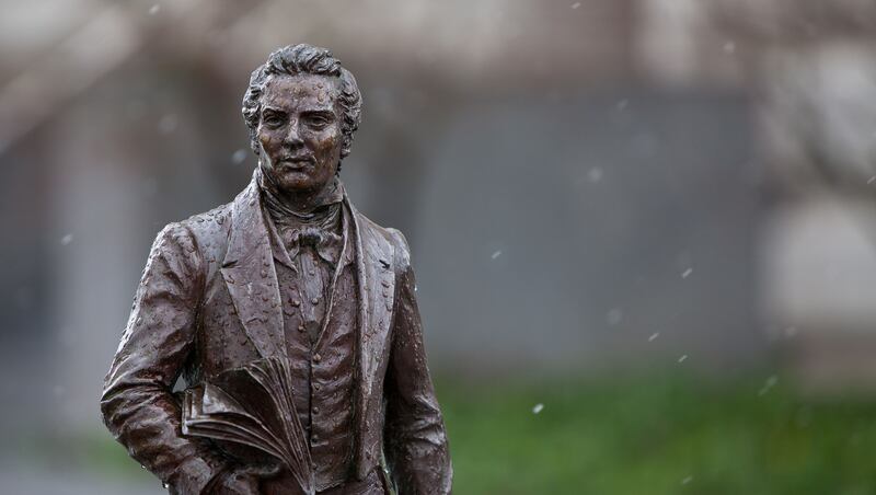 Joseph Smith’s lifelong relationships reflect on his character