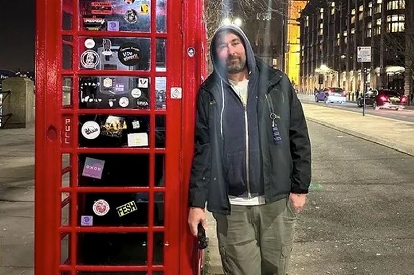 YouTuber Adam the Woo dead at 51 as concerned friend saw him through window