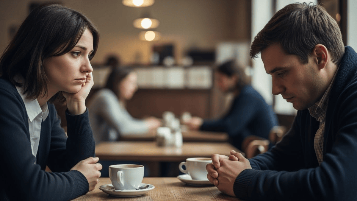 These 11 things women stop doing when they no longer feel loved