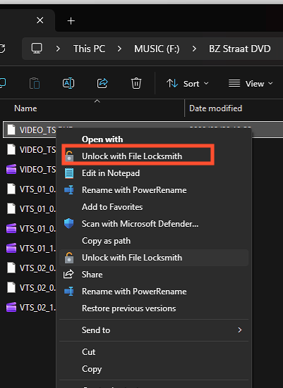 How PowerToys' Locksmith tool helps unravel vague Windows error messages