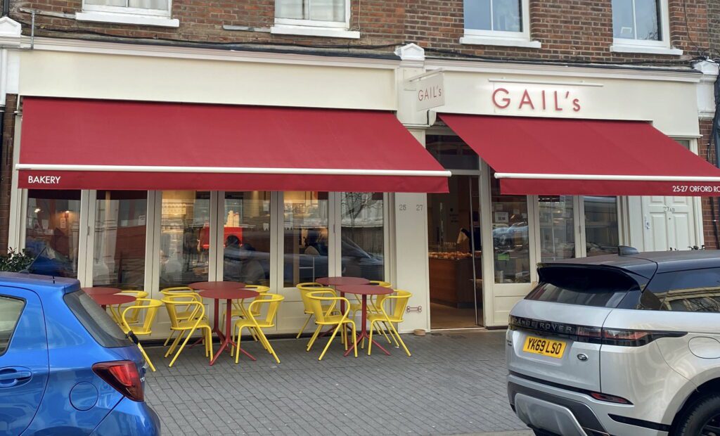GAIL’s reveals controversial Christmas Day opening hours