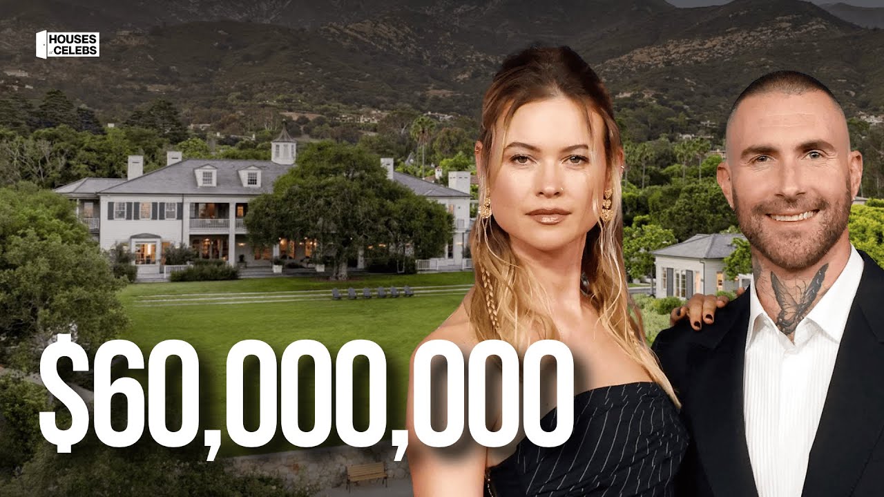 Why these celebrity estates are suddenly on the market