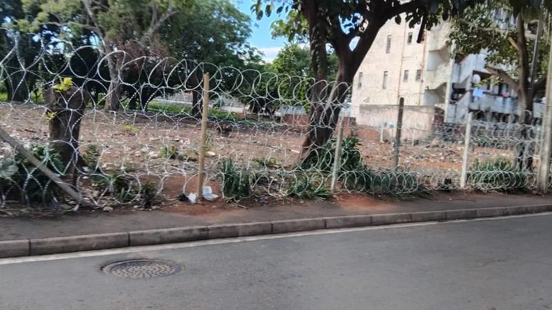 EThekwini Municipality takes action against squatter camps in Warwick ...