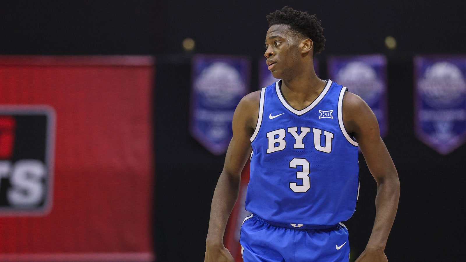 BYU freshman AJ Dybantsa makes it look easy with triple-double vs ...