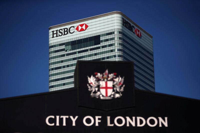 HSBC's Ann Godbehere to retire as chair search ends with Nelson's ...