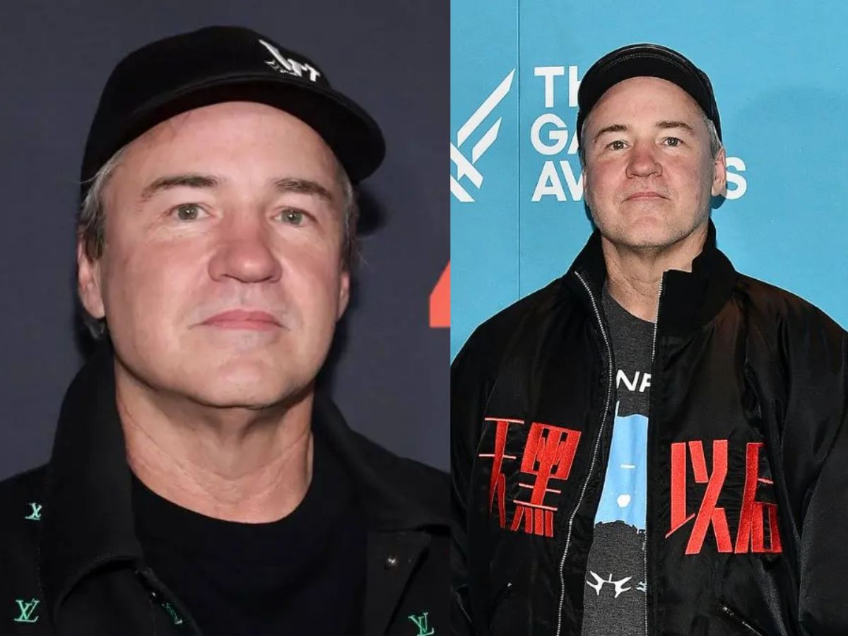 Call of Duty & Apex Legends creator Vince Zampella dies in California ...