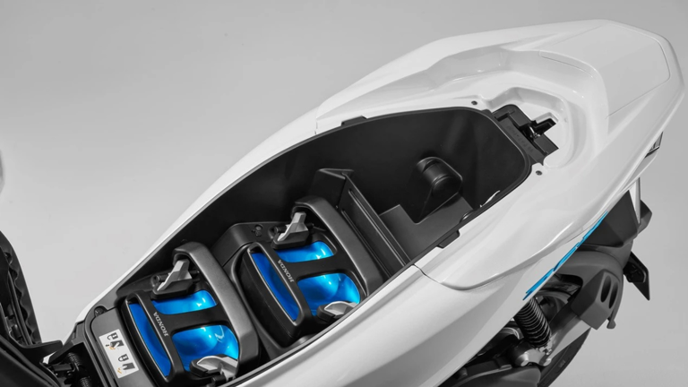 AHM resmi luncurkan Honda PCX Electric: Era baru berkendara senyap ...