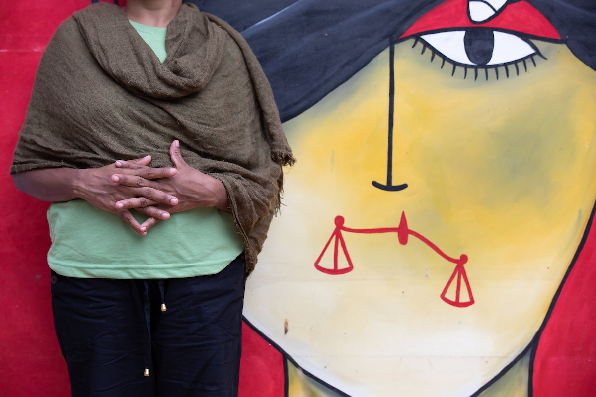 Global fight to end violence against women continues