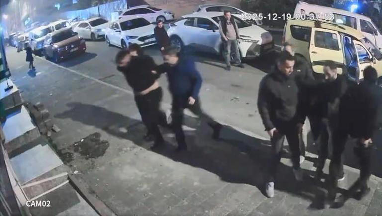 Yeşilköy'deki otomobil saldırısı: Talimat yurtdışından! 7 şüpheli ...