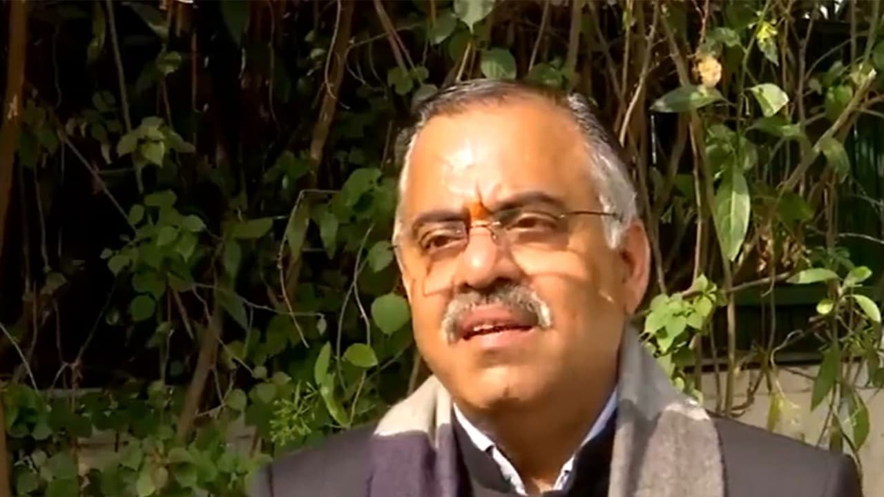 BJP accuses Rahul of 'conspiracy to defame India' on foreign soil