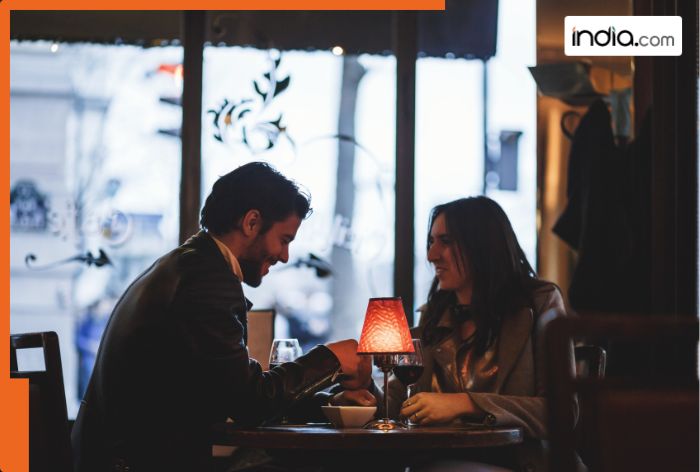 Woman's refund joke to IndiGo pilot on dating app leads to instant ...