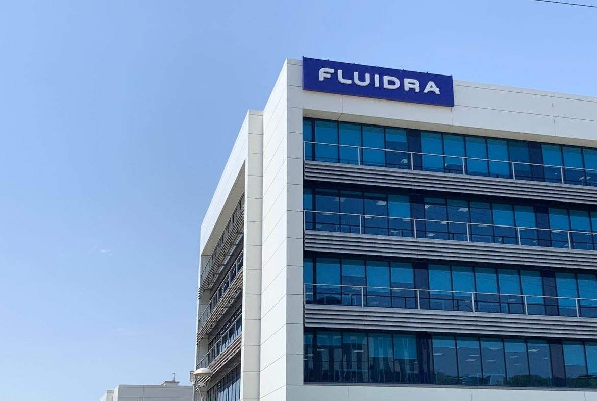 Fluidra nombra a Juan Graham nuevo director financiero