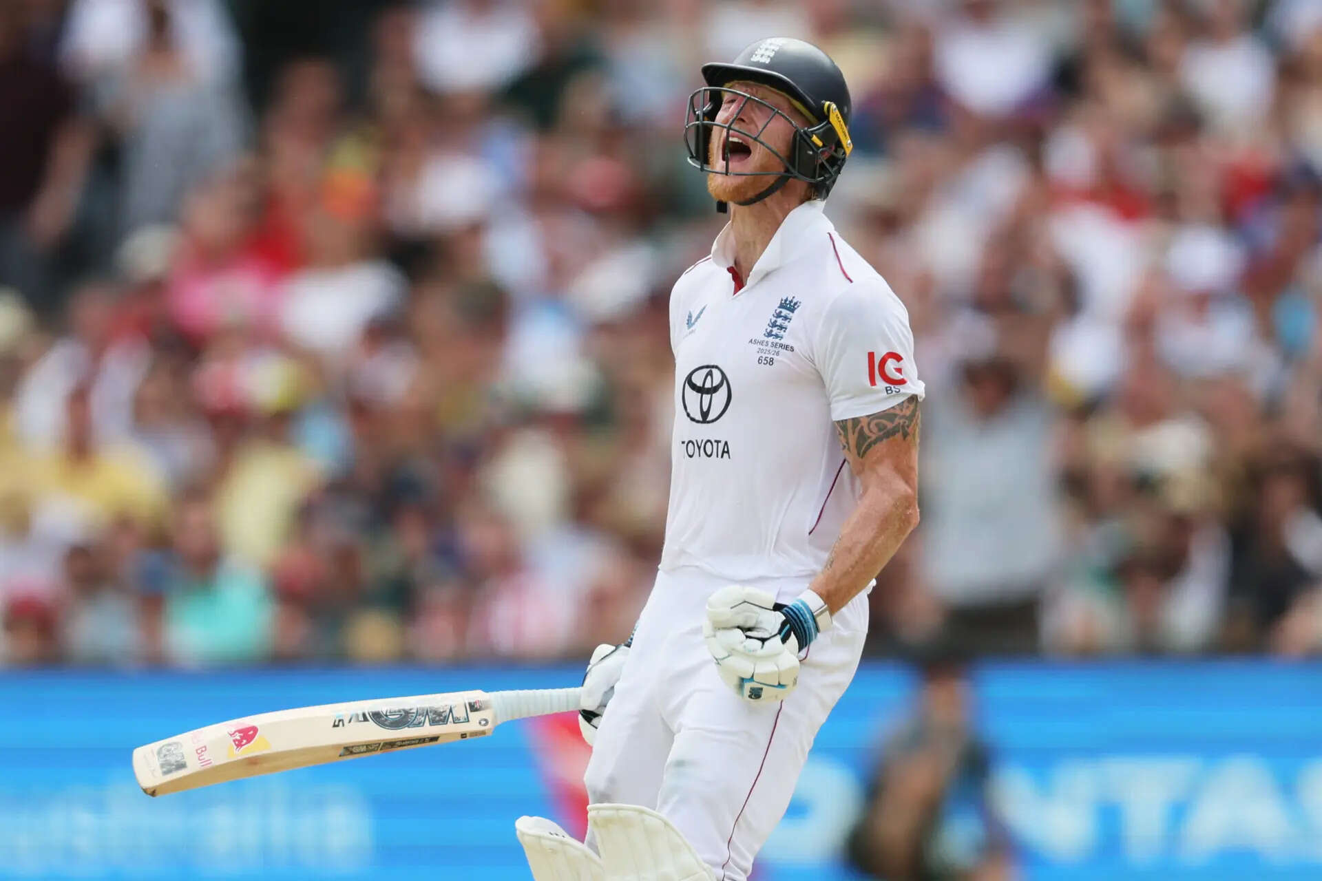 'You can’t play spin like pace': R Ashwin questions Ben Stokes' batting ...