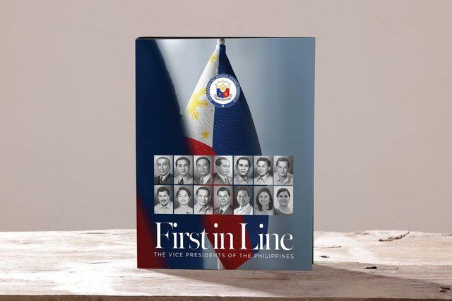 OVP launches coffee table book ‘First in Line’ for 90th anniversary