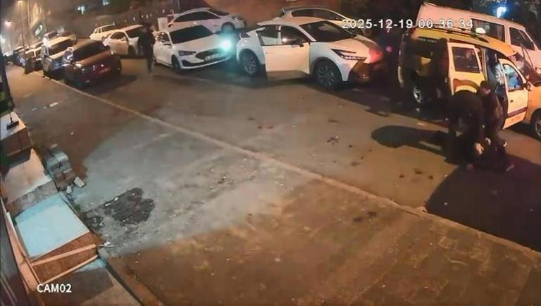 Yeşilköy'deki otomobil saldırısı: Talimat yurtdışından! 7 şüpheli ...