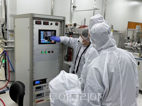 경기도, 11:1 경쟁의 뜨거운 관심 속 ‘G-SPEC 반도체 실무과정’ 마무리