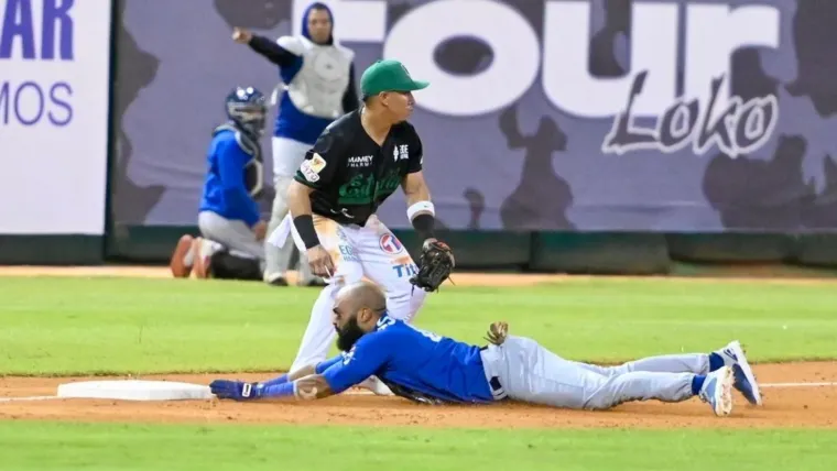 Round robin de la Lidom 2026: Juegos, resultados, posiciones y calendario