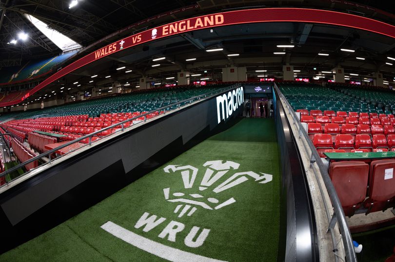WRU issue joint statement and Wales star backed to make international ...