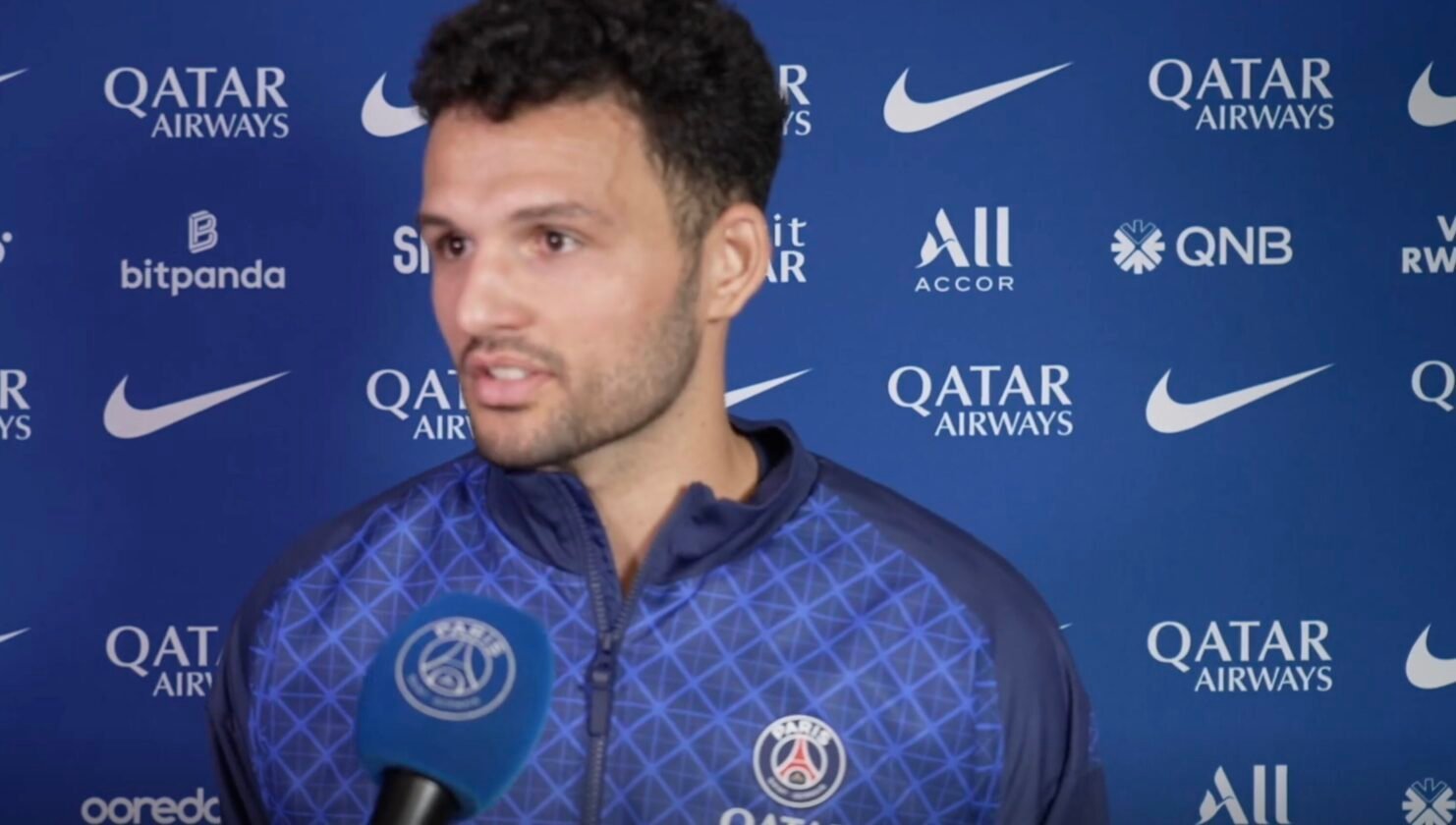 For sale or not? PSG has made its decision on its super-sub