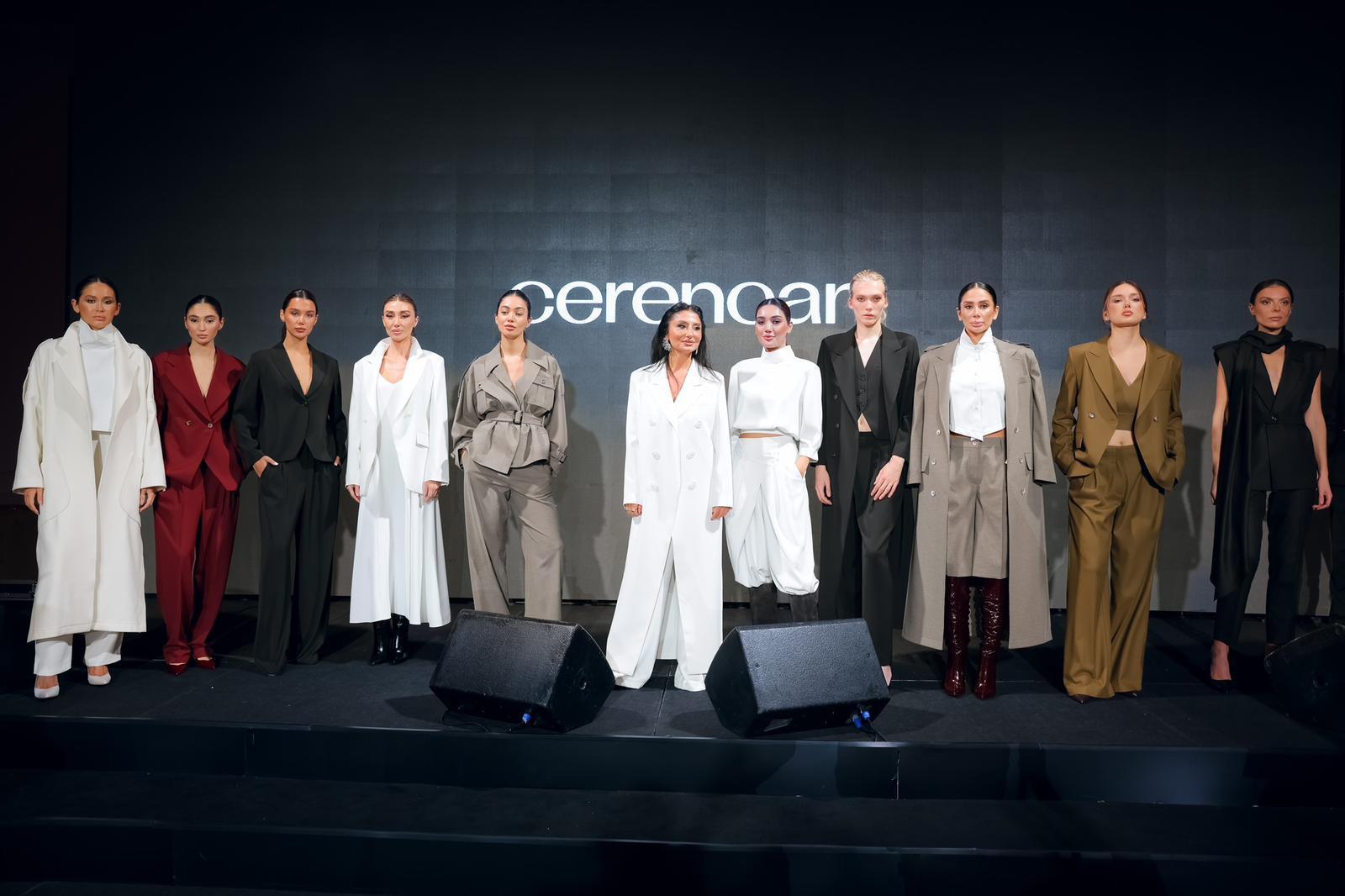 Zamansız lüksün Bakü’deki imzası