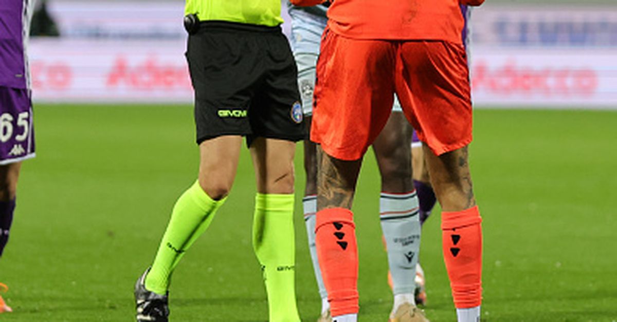 Udinese – arriva la sentenza del giudice sportivo: la squalifica di Okoye