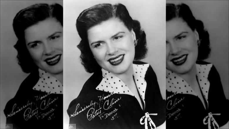 Inside Patsy Cline's tragic life