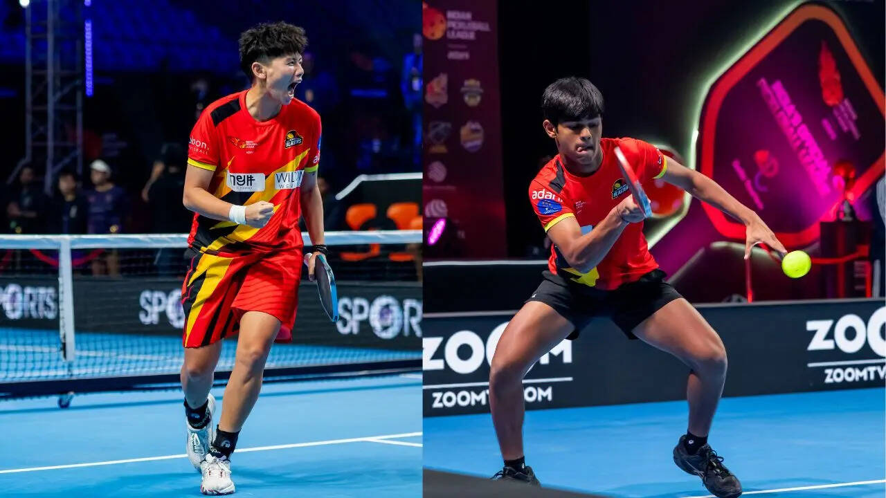 Bengaluru Blasters see long-term growth aligned with IPBL vision