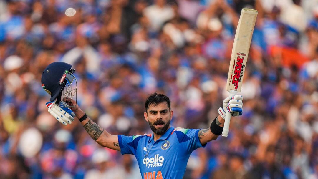 Empty Chinnaswamy Stadium for Virat Kohli’s return? Fan entry shut: report