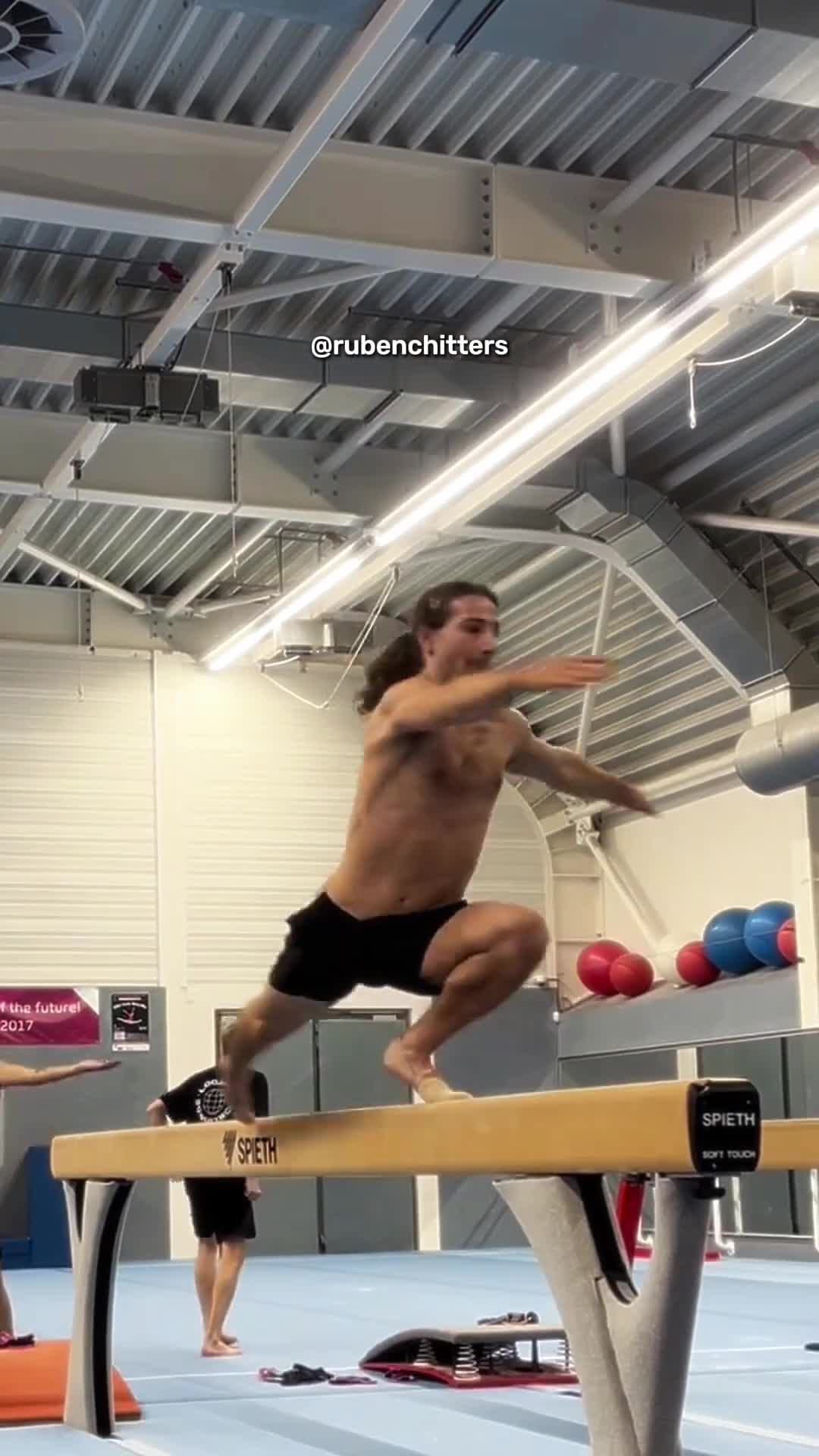 Impressive to say the least