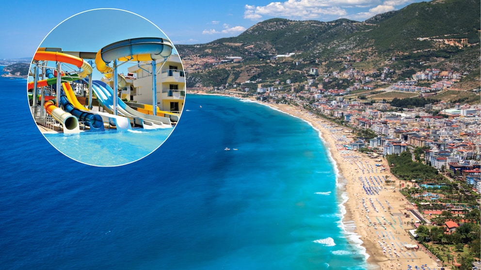 From €442! One week all-inclusive at a family hotel in Turkey – travel ...
