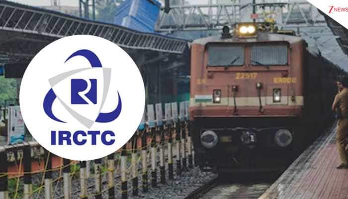 IRCTC down? Tatkal ticket users complain of repeated ‘error’ messages ...