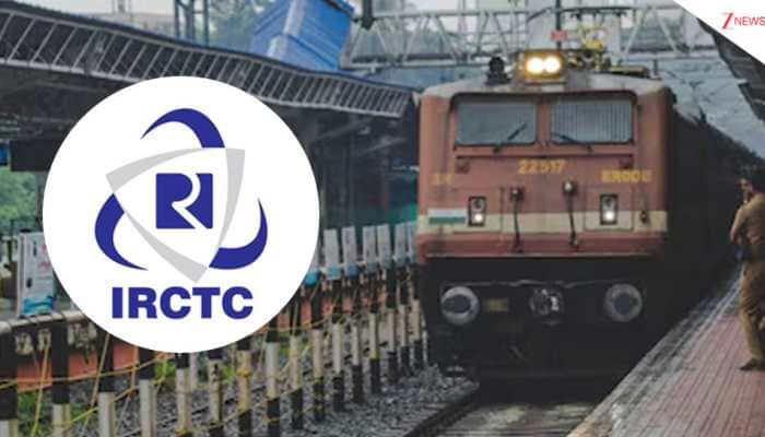IRCTC down? Tatkal ticket users complain of repeated ‘error’ messages ...