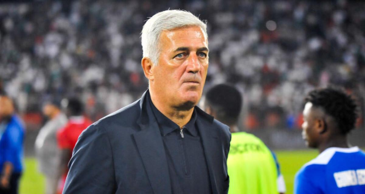 CAN 2025 : énorme surprise dans la compo de l'Algérie face au Soudan