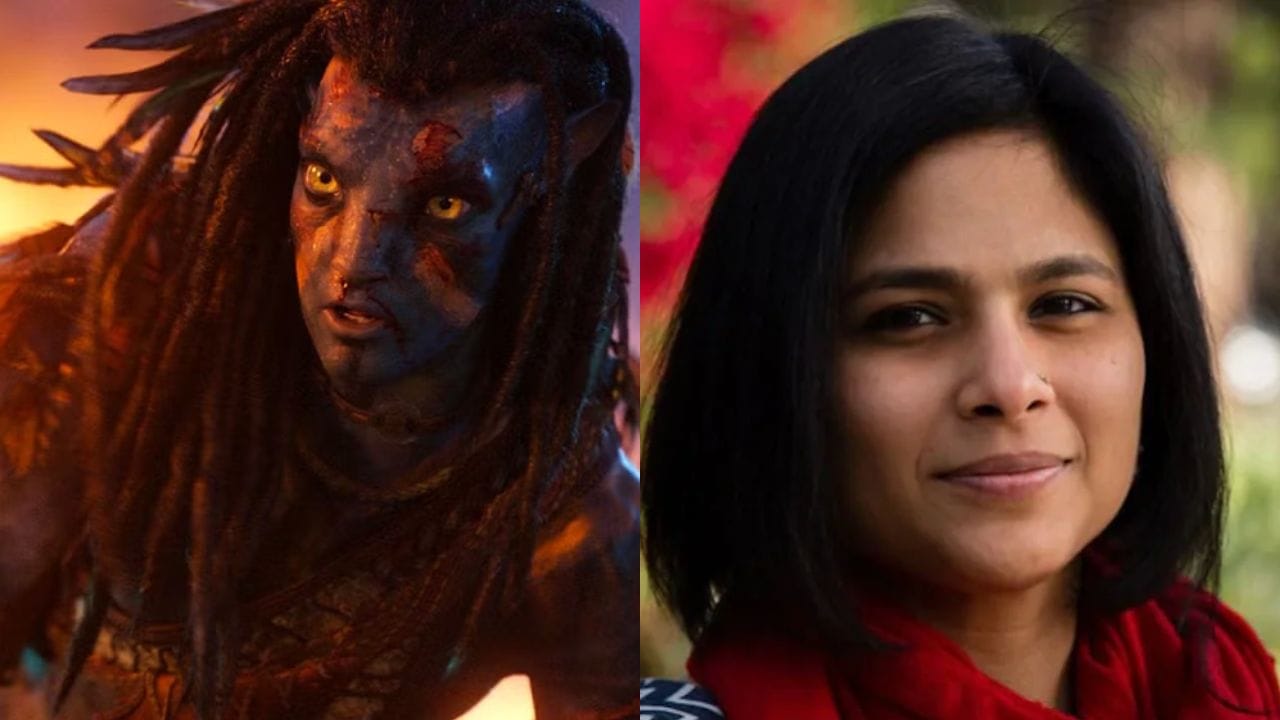 Avatar: Fire and Ash has an Indian connection – and it’s not Govinda ...