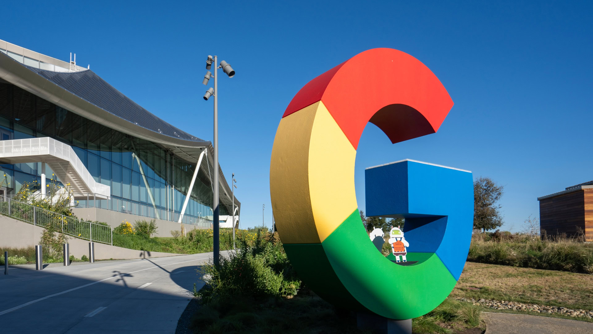 Google kauft Infrastruktur-Firma Intersect