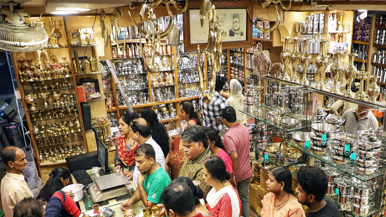 GST 2.0 reforms boost India's economy amid global trade woes: Report