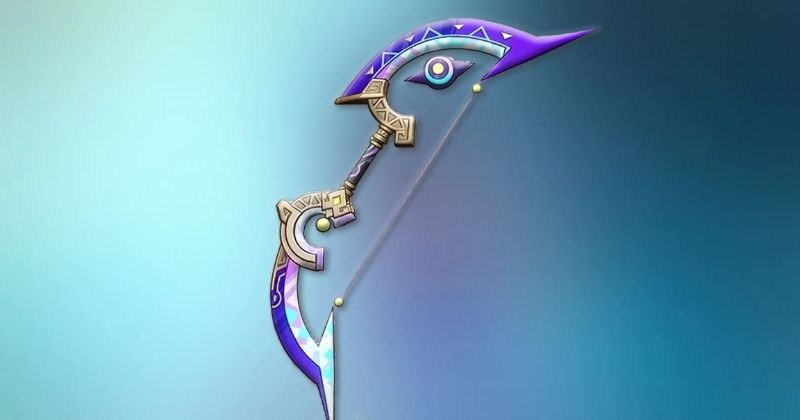 Genshin Impact 6.2 Rainbow Serpent’s Rain Bow Best Builds