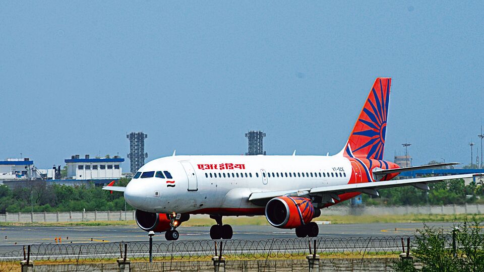 After dominating Delhi-Mumbai and Delhi-Bengaluru, Air India is now ...