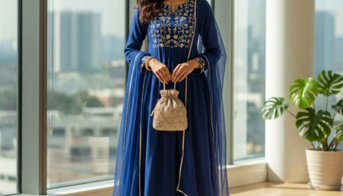Women kurta sets that make traditional style effortless