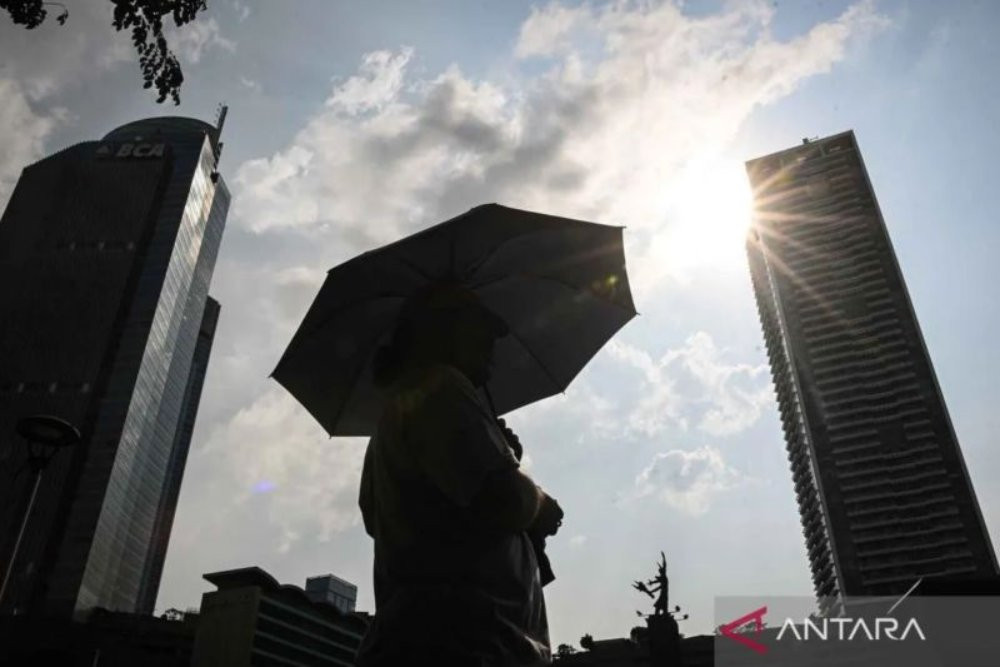 Waspada! Kurang kena sinar matahari bisa tingkatkan risiko kematian